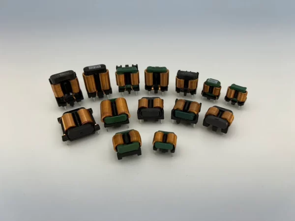 SQ型-扁平線繞-EMI電感 – 大湧電子企業股份有限公司